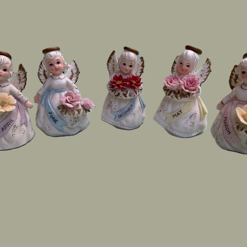 Vintage Lefton - Etsy