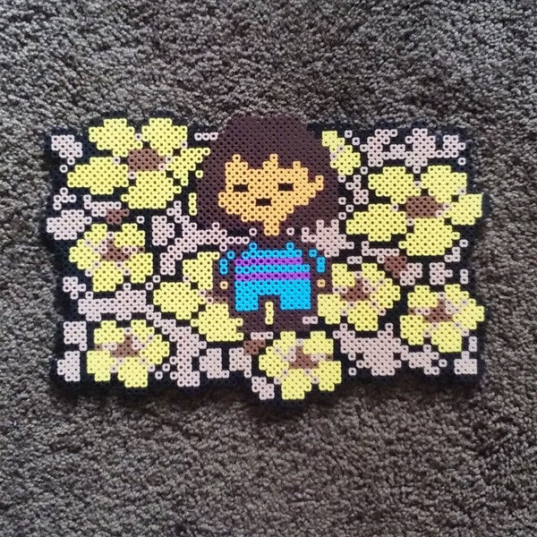 Perler Bead Art - Etsy
