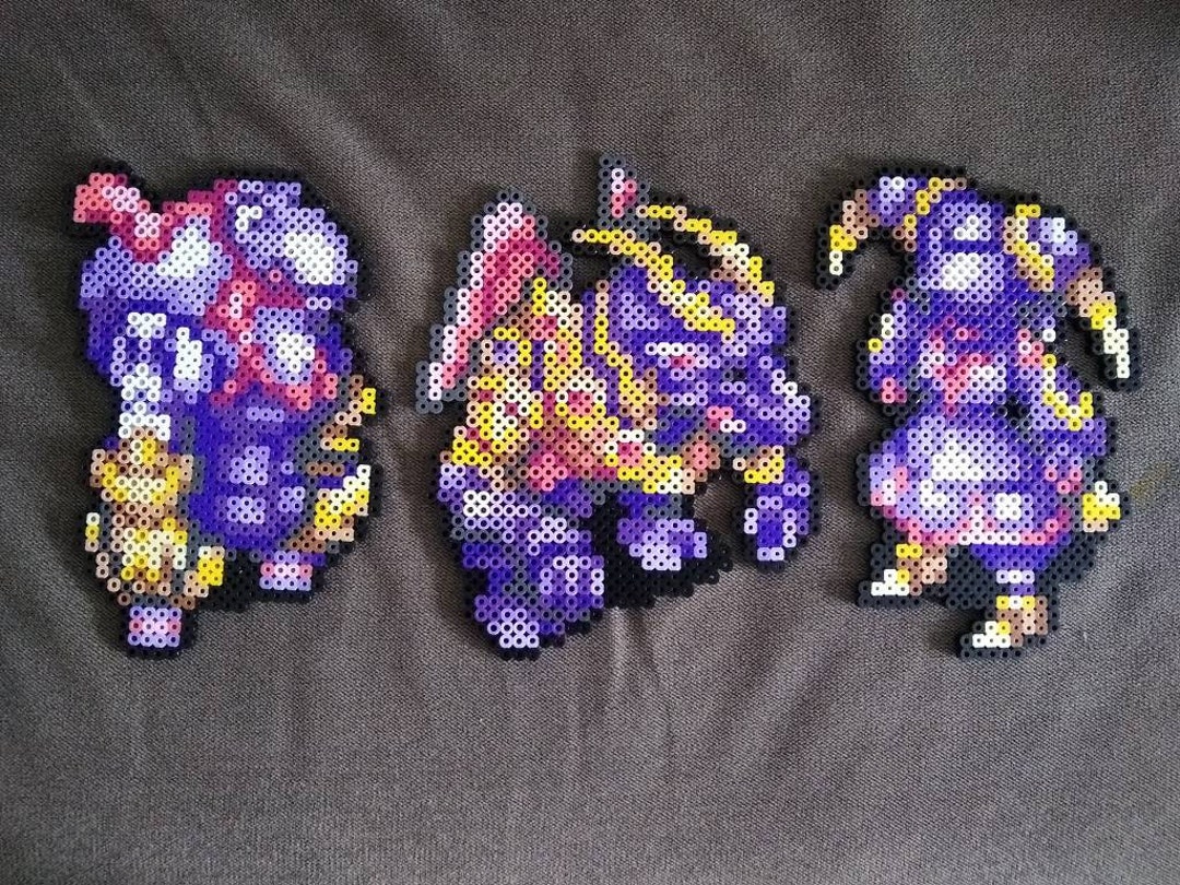 Famfrit, Adrammelech and Mateus // Final Fantasy Tactics Advance ...