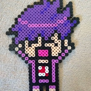 Gonta, Kaito, Kiibo, Kokichi, Korekiyo, Rantaro, Ryoma and Shuichi ...