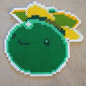 Crystal, Dervish, Fire, Honey, Mosaic, Quantum, Rad, and Tangle Slimes ...