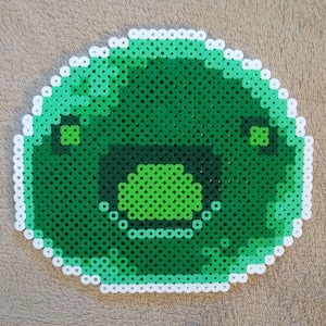 Crystal, Dervish, Fire, Honey, Mosaic, Quantum, Rad, and Tangle Slimes ...