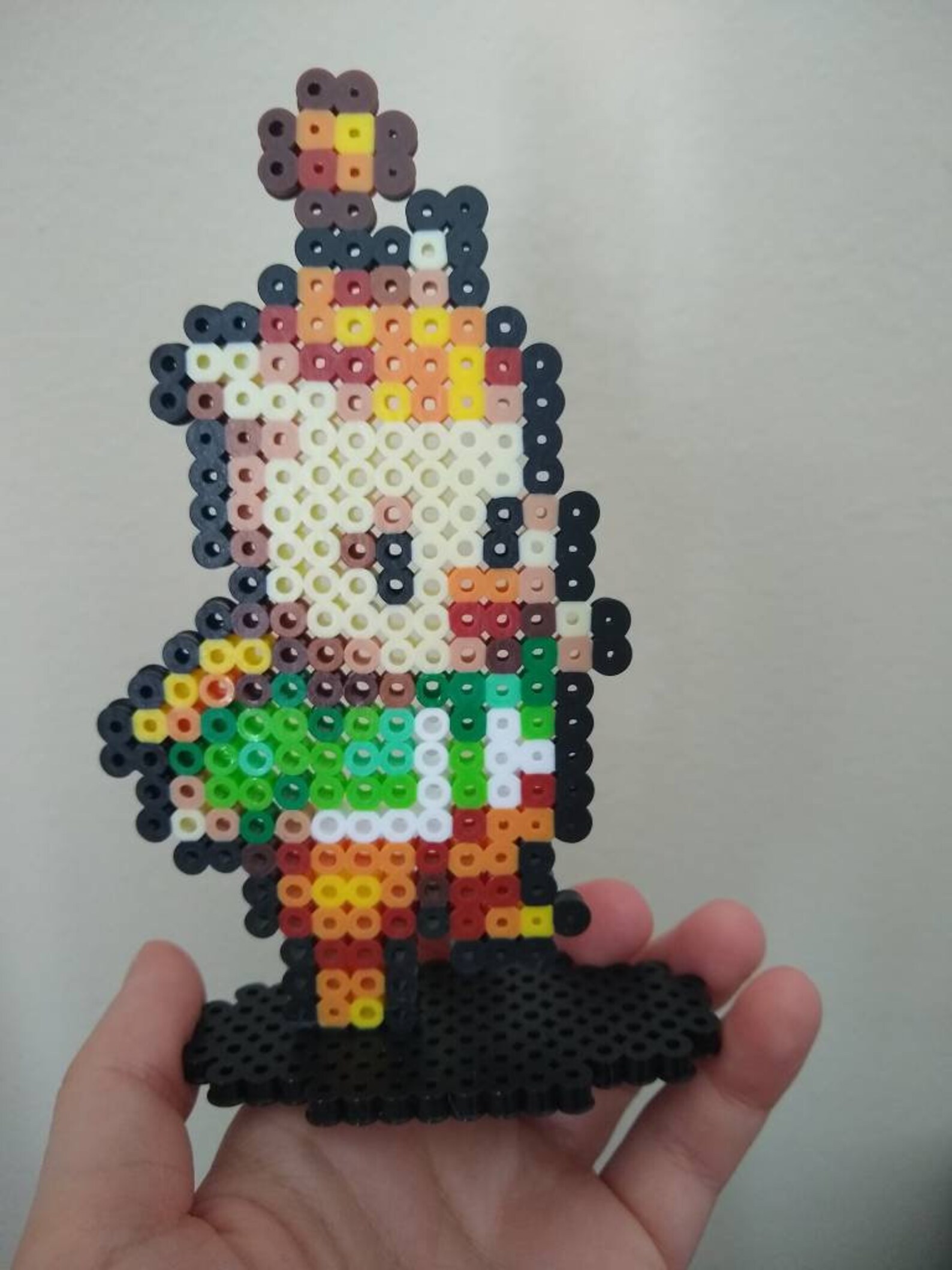 Montblanc Ezel Babus Shara Llednar Nono // Final Fantasy - Etsy