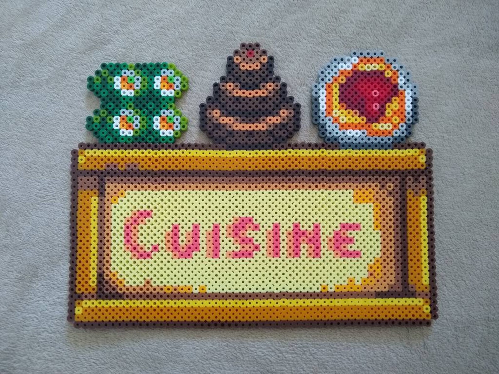 Custom Stardew Valley Sign // Streamer, Username, Farm Name, Home Decor ...