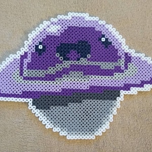 Crystal, Dervish, Fire, Honey, Mosaic, Quantum, Rad, and Tangle Slimes ...