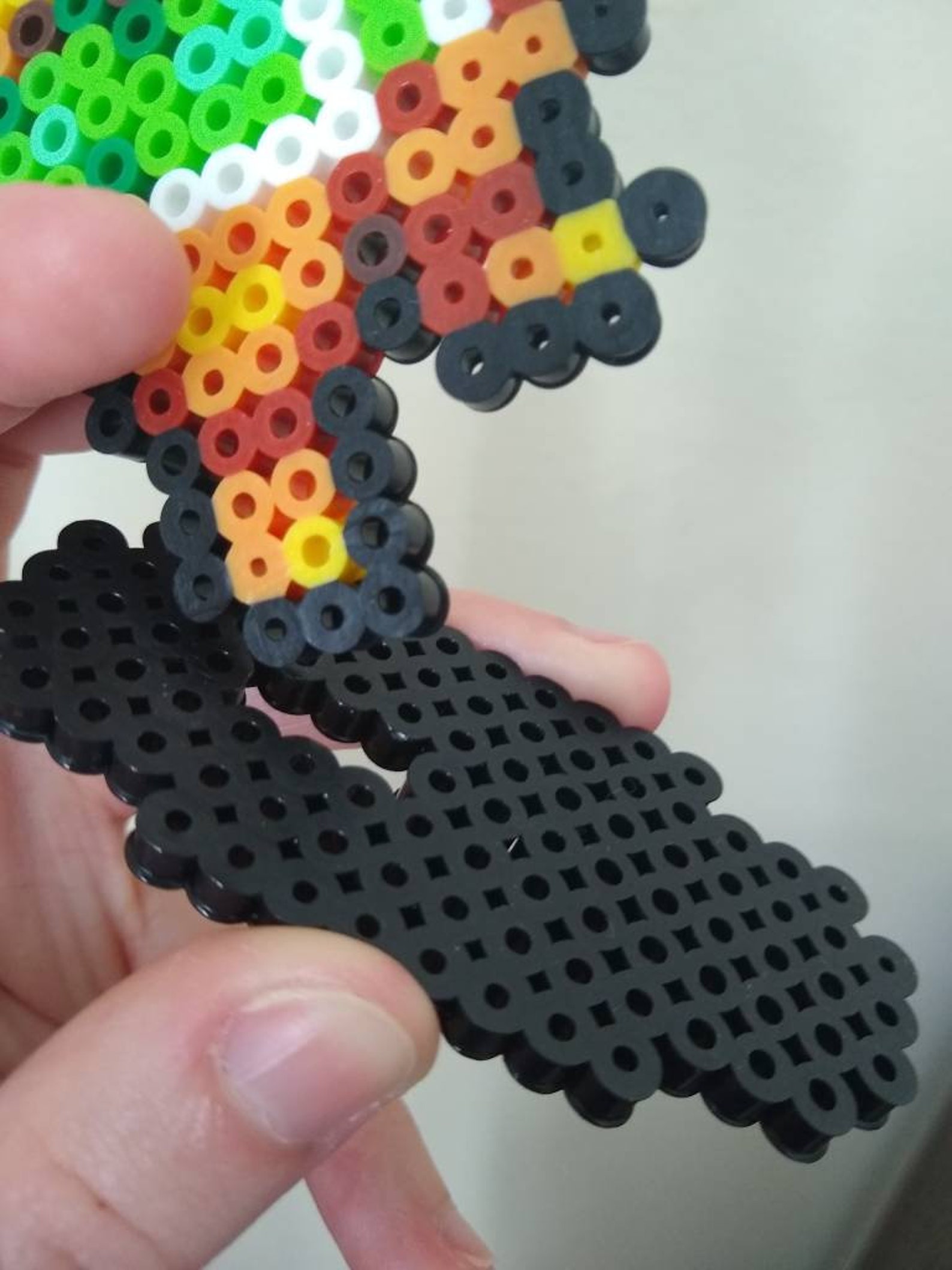 Montblanc Ezel Babus Shara Llednar Nono // Final Fantasy - Etsy