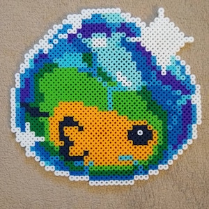 Crystal, Dervish, Fire, Honey, Mosaic, Quantum, Rad, and Tangle Slimes ...