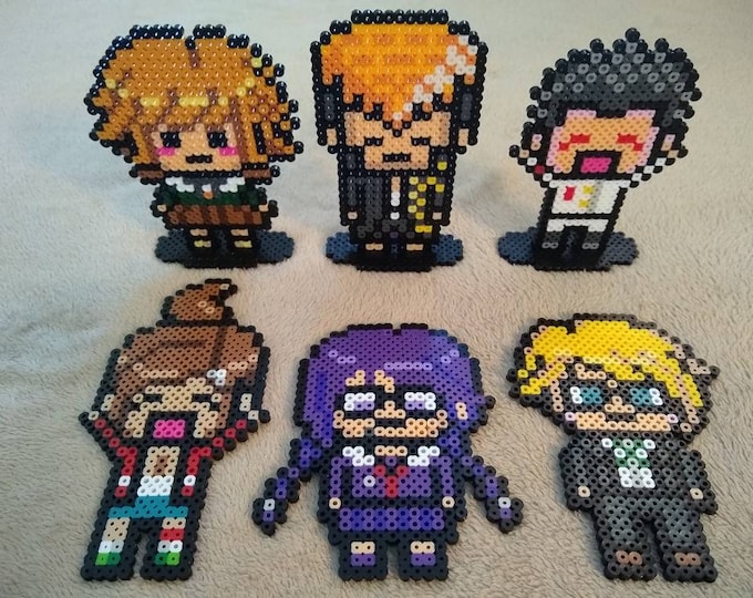 Toilet Bound Hanako Kun Kandi Singles - Etsy