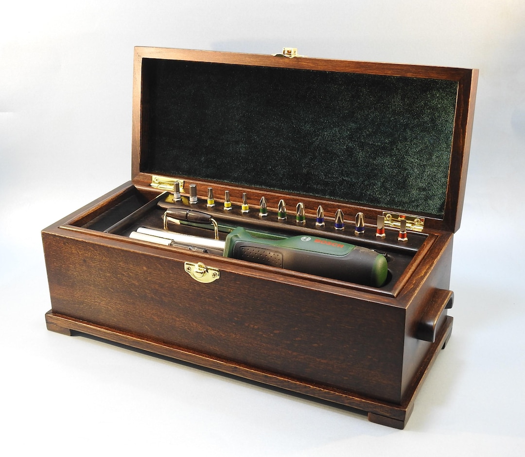 Screwdriver ,(special Set )A Special Gift That Will Surprise Your Loved ...