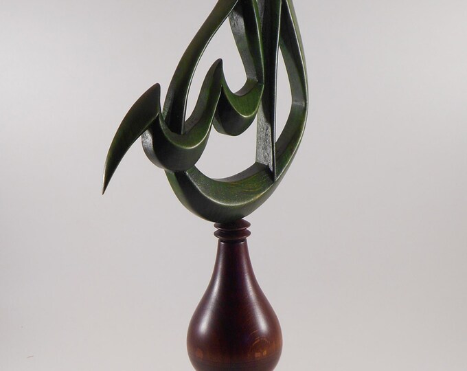 İslamic Turkish Hand Made Alam Names of ''allah '' - Etsy