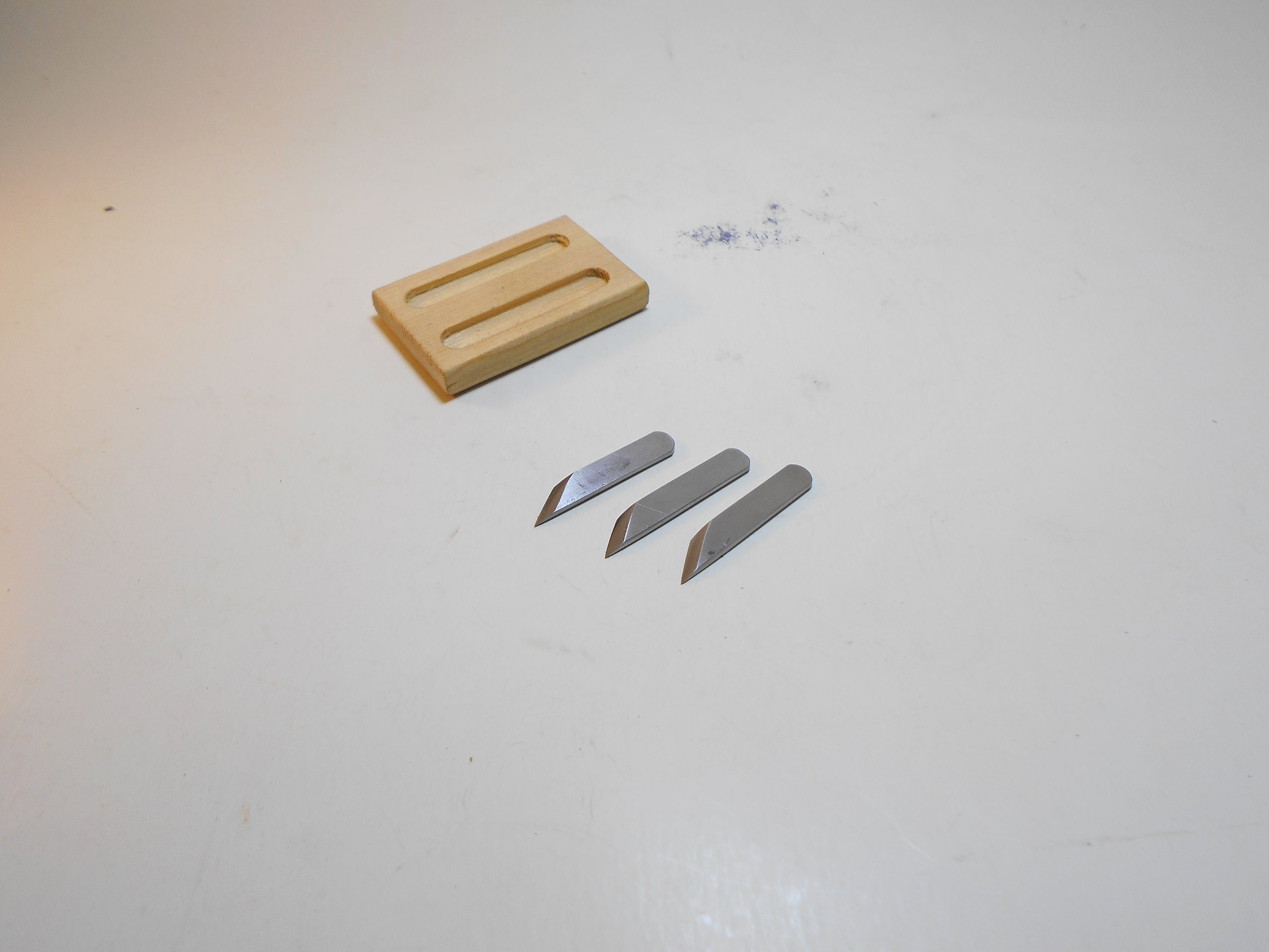 Purfling Cutter Guitar Maker Special Productıon - Etsy