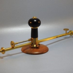 Rosette/circle Cutter, Guitar Maker and Large Circle Cutter ... - Etsy