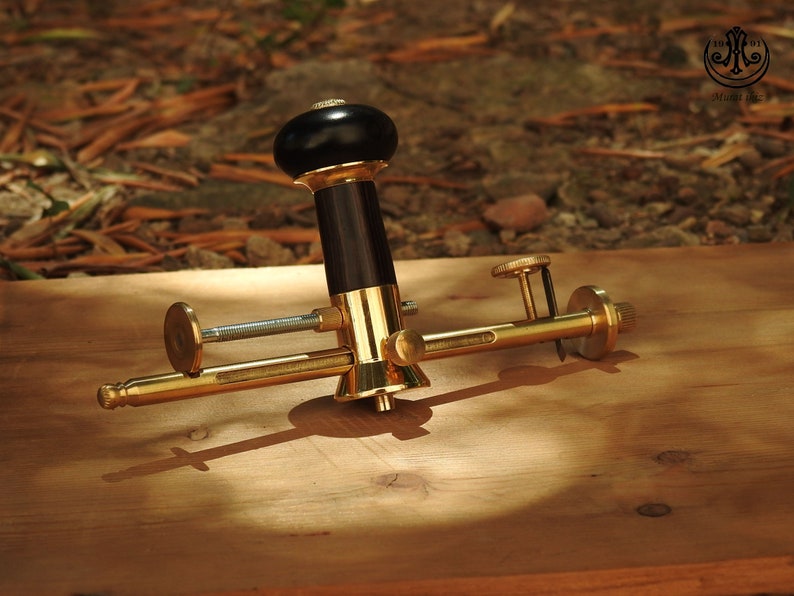 Rosette/circle Cutter, Guitar Maker, (special Craftsmanship ) Custom ...