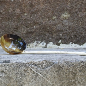 Spoons Compote /turkish Traditional Form / Hand Made - Etsy