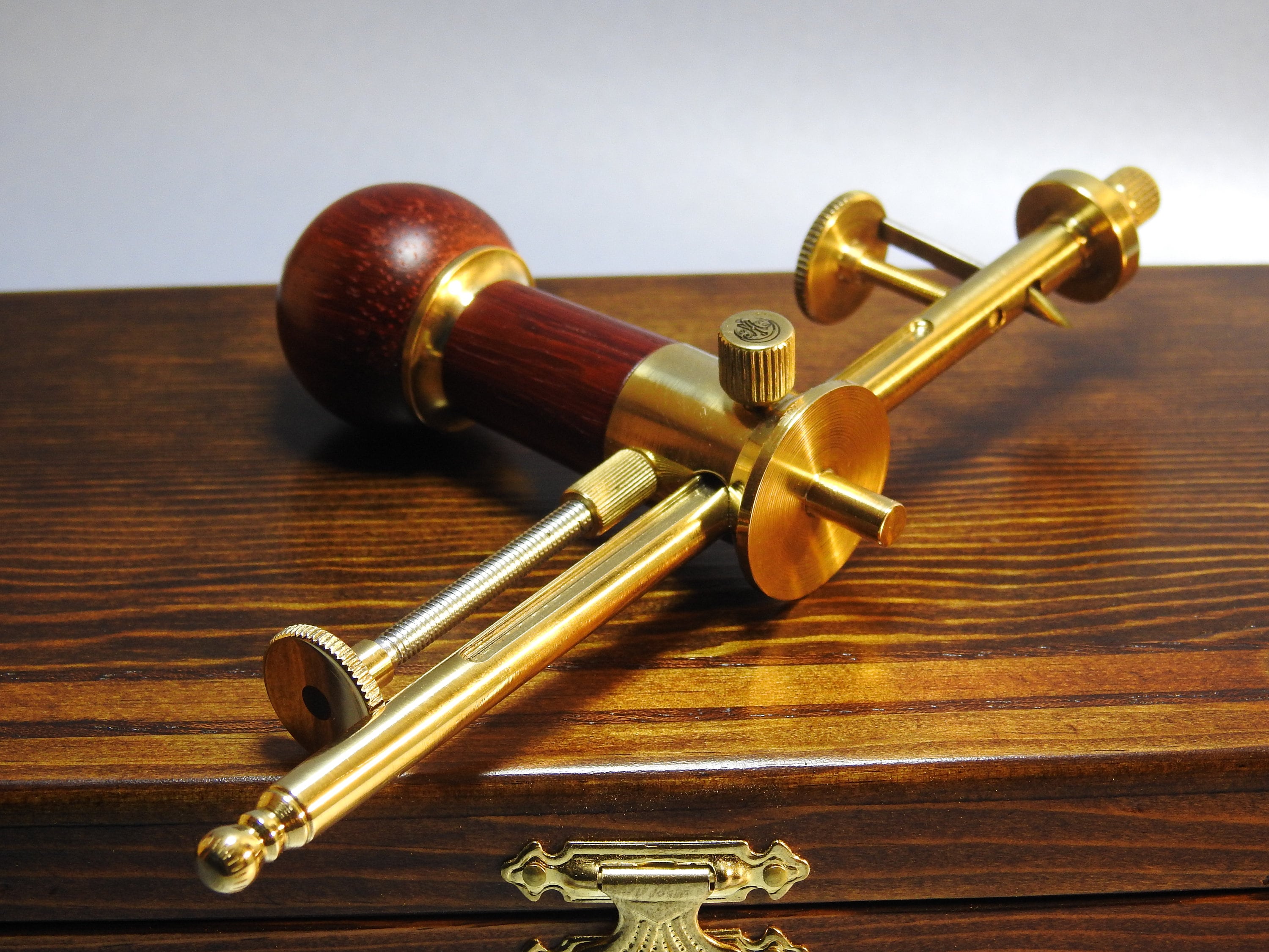 Rosette/circle Cutter Guitar Maker special Craftsmanship - Etsy Canada