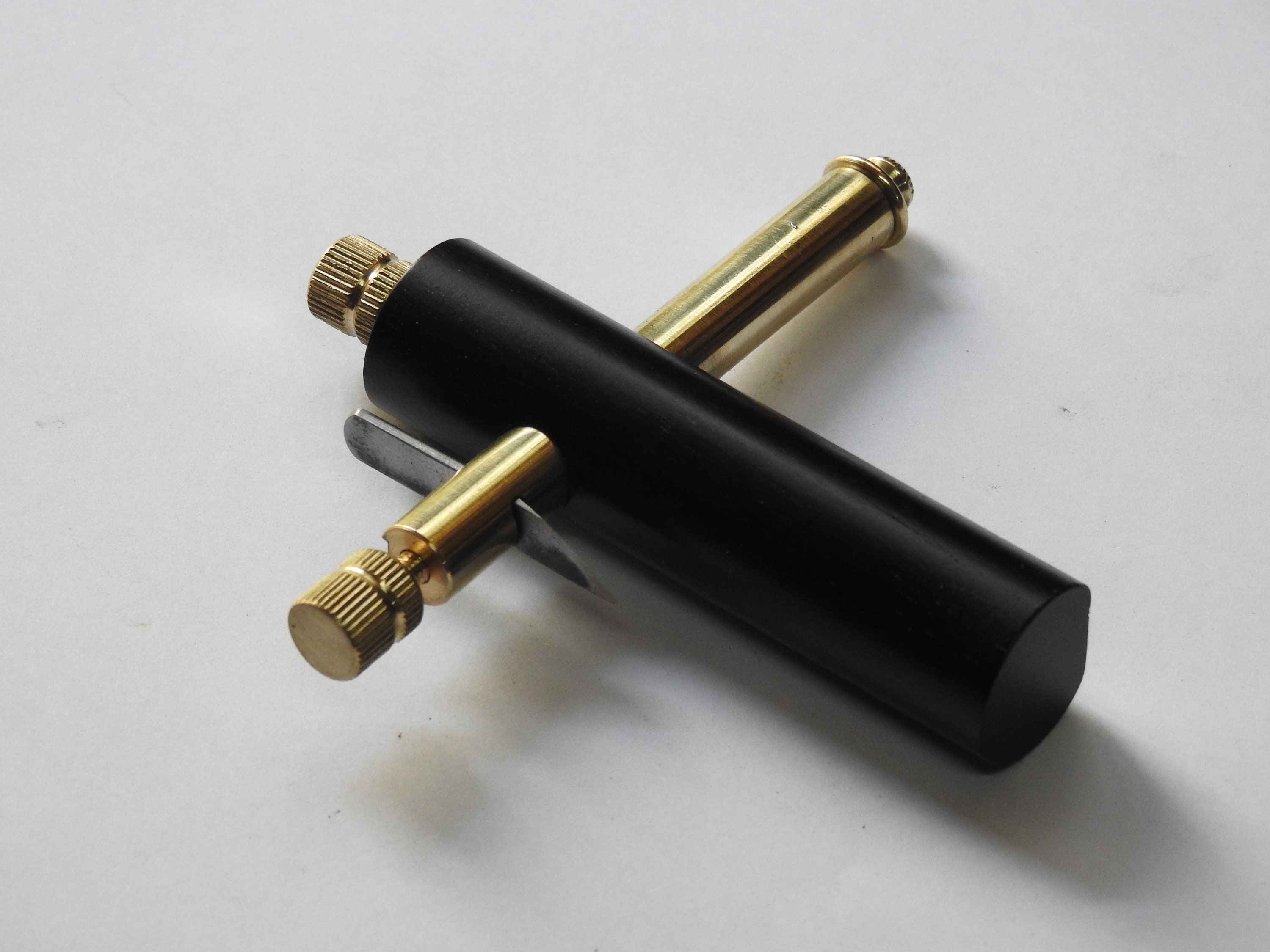 Purfling Cutter Guitar Maker Special Productıon - Etsy