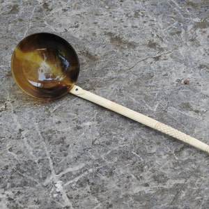 Spoons Compote /turkish Traditional Form / Hand Made - Etsy