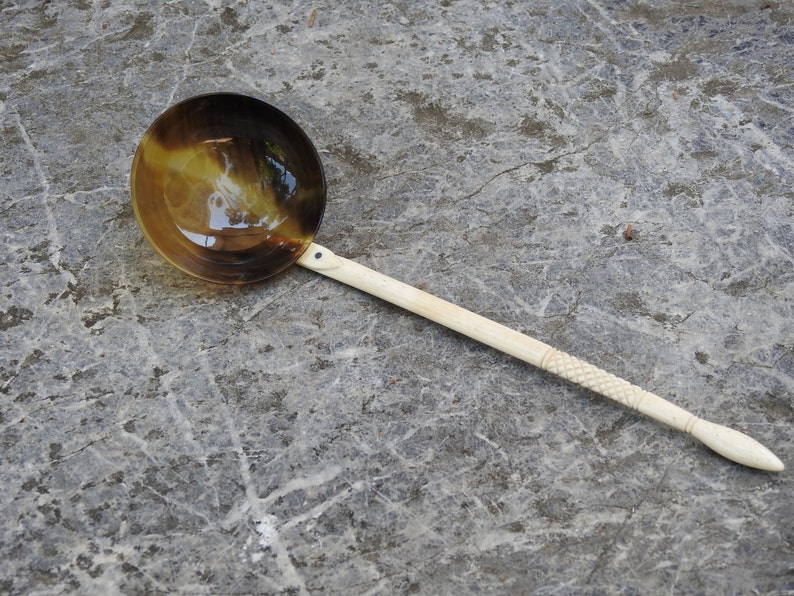 Spoons Compote /turkish Traditional Form / Hand Made | Etsy