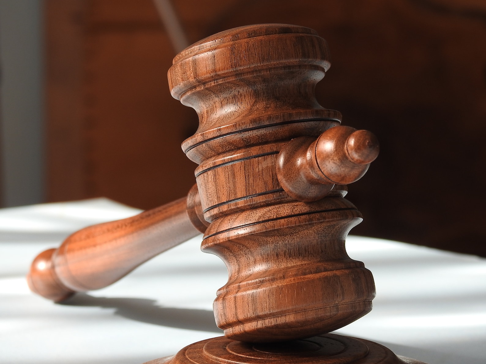 Judge Mallet auctioneers Mallet and Sound Block - Etsy