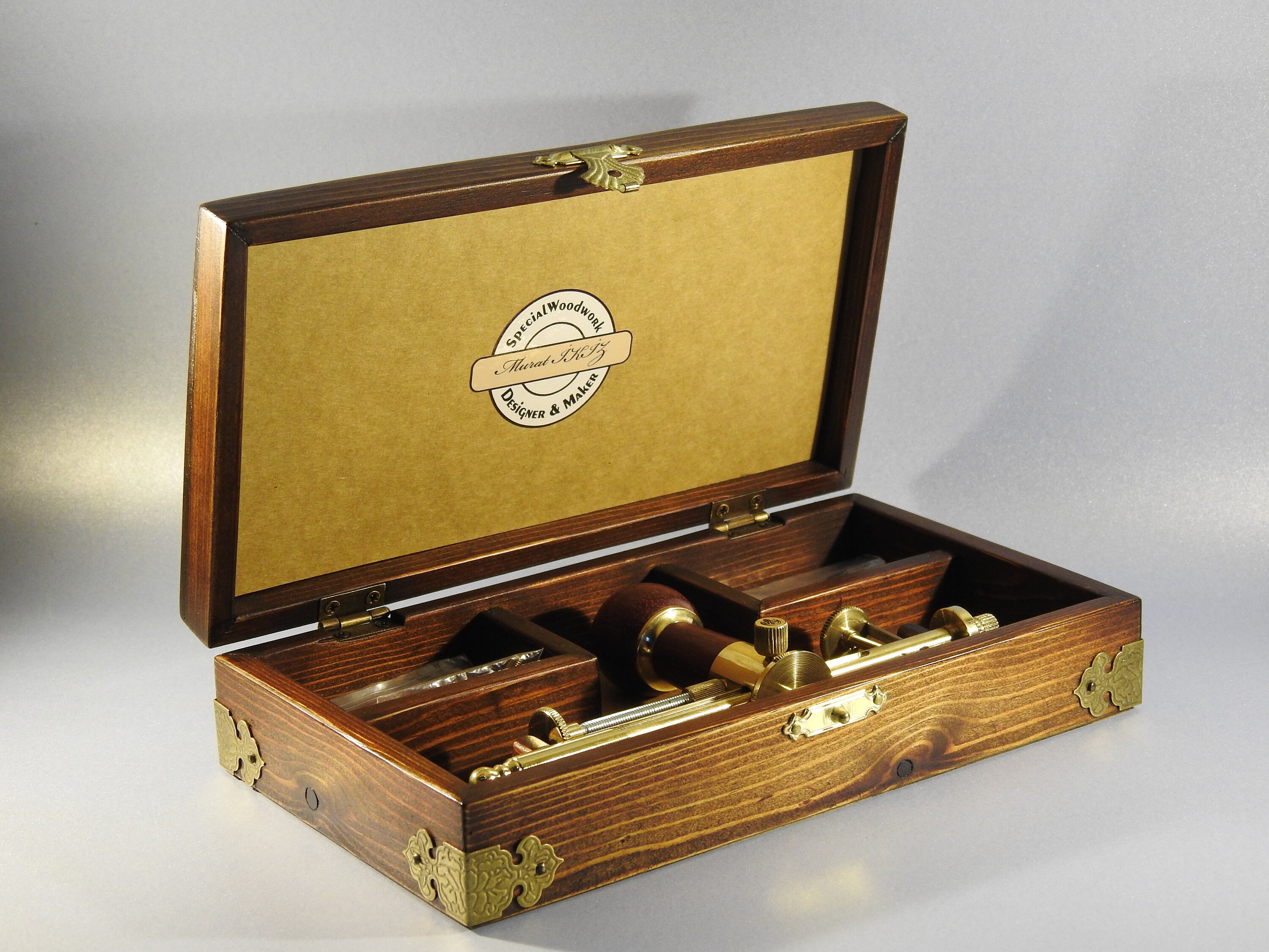 Rosette/circle Cutter Guitar Maker special Craftsmanship - Etsy Canada