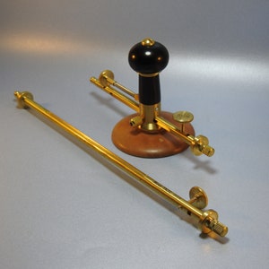 Rosette/circle Cutter, Guitar Maker and Large Circle Cutter ... - Etsy