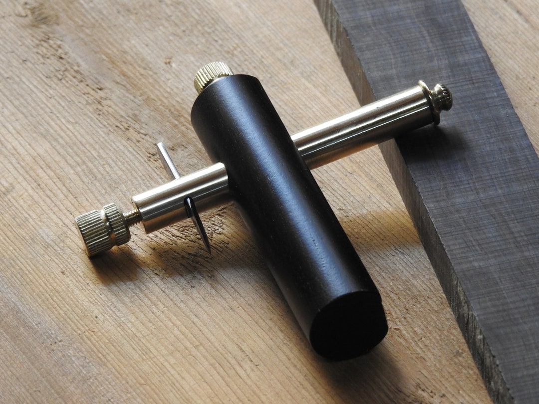 Purfling Cutter, Guitar Maker Special Productıon - Etsy