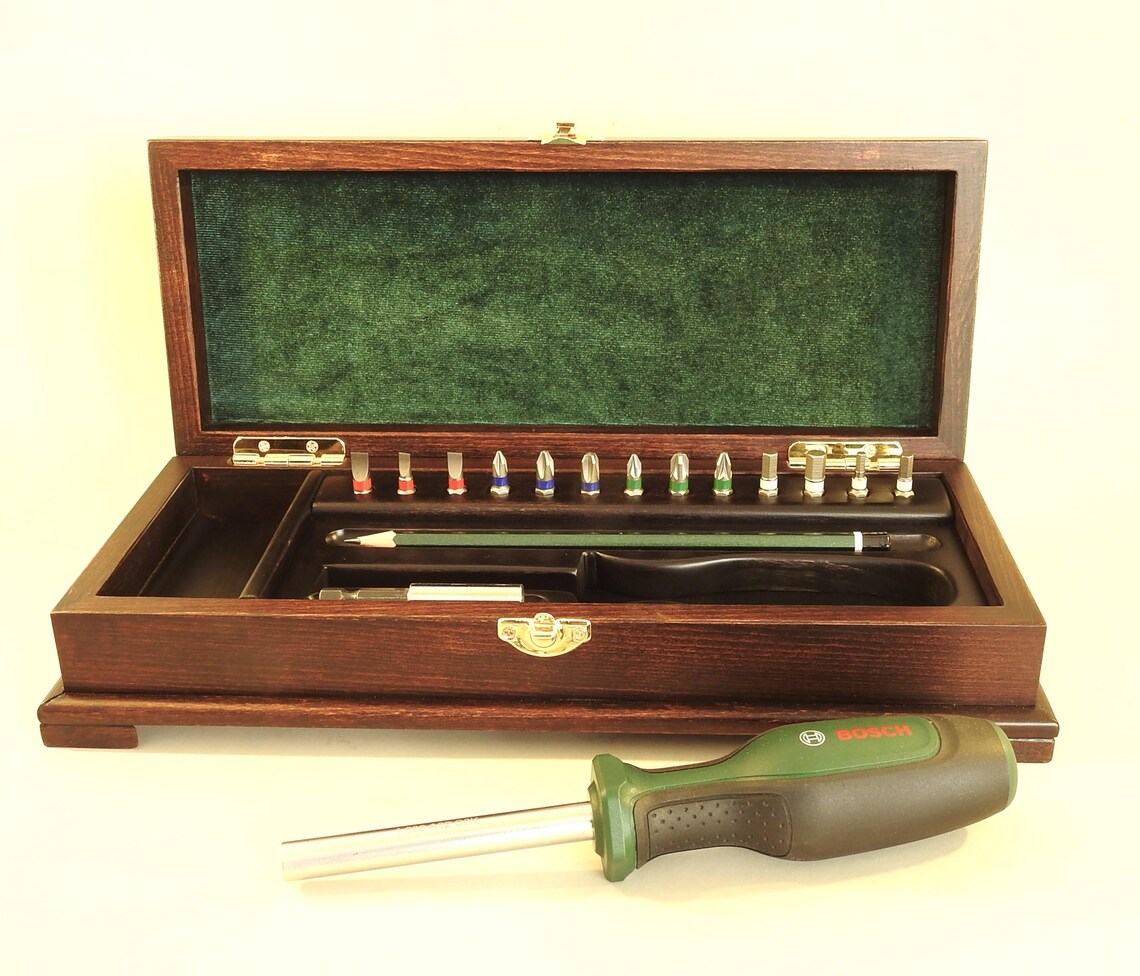 Screwdriver Set 2 , A Special Gift That Will Surprise Your Loved Ones ...