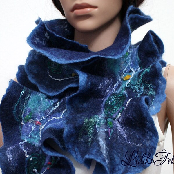 Felt Accessories - Etsy