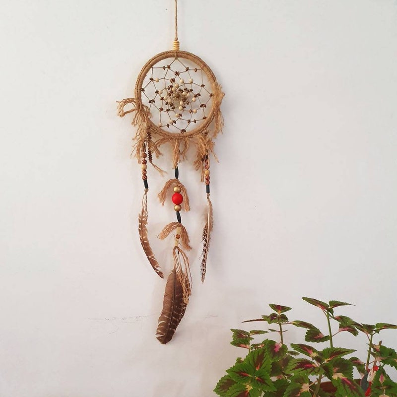 Baby Dream Catcher - Etsy