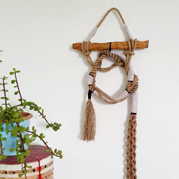 Tribal Rope - Etsy