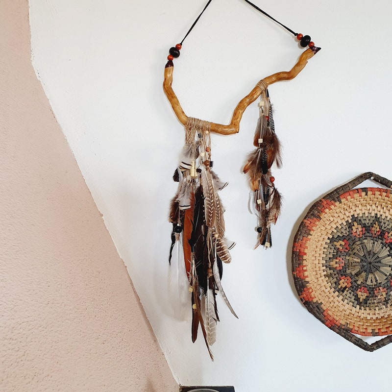 Tribal Wall Decor - Etsy