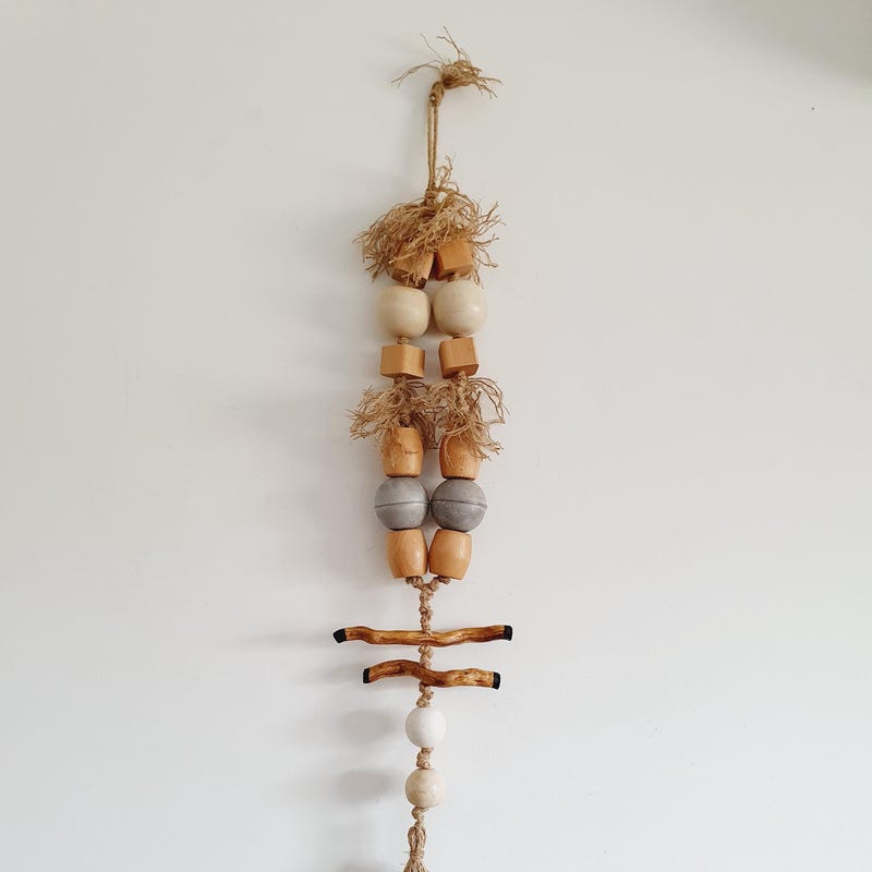 Ceramic Mobile - Etsy