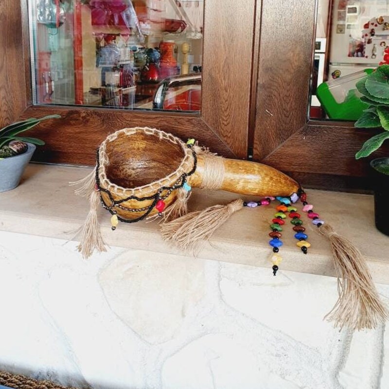 Gourd Art - Etsy
