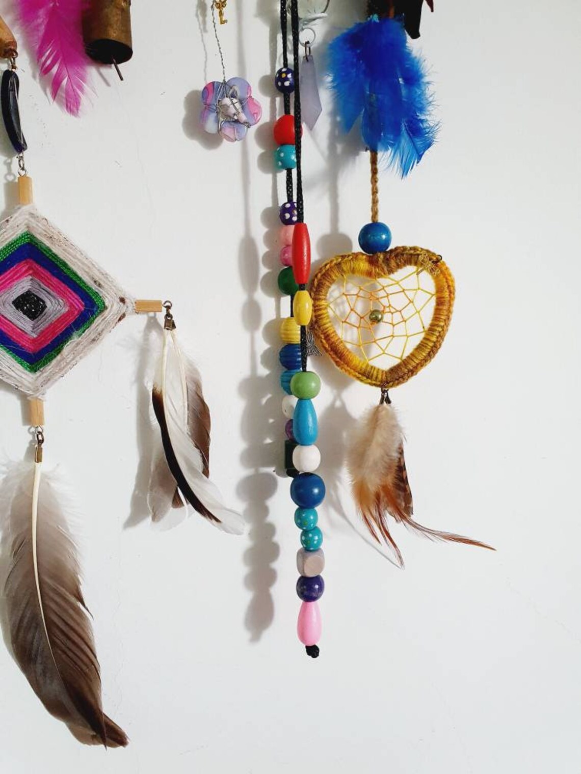 Gypsy wall hanging hippie decor bohemian decor | Etsy