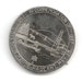 1967 Voyageur Canoe Pageant Trade Token - Etsy