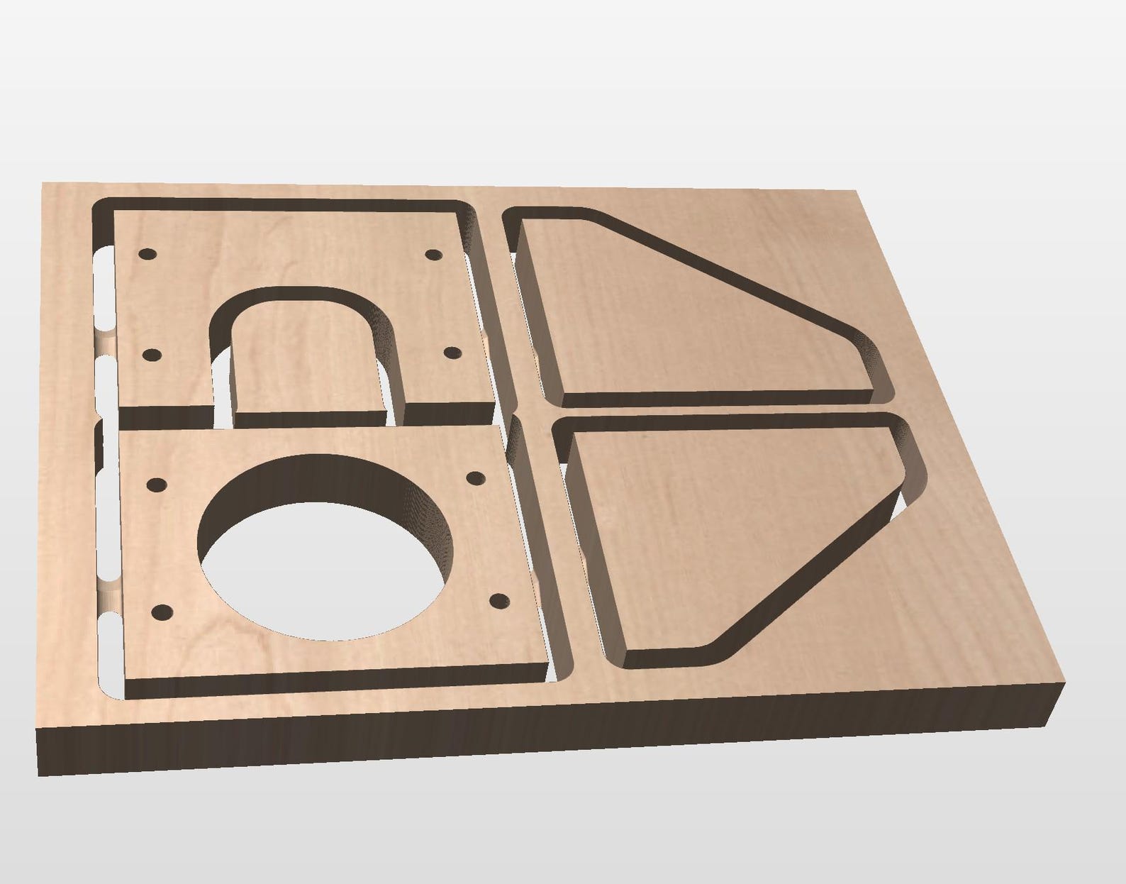 Contractors Router Table - Digital Files - Etsy