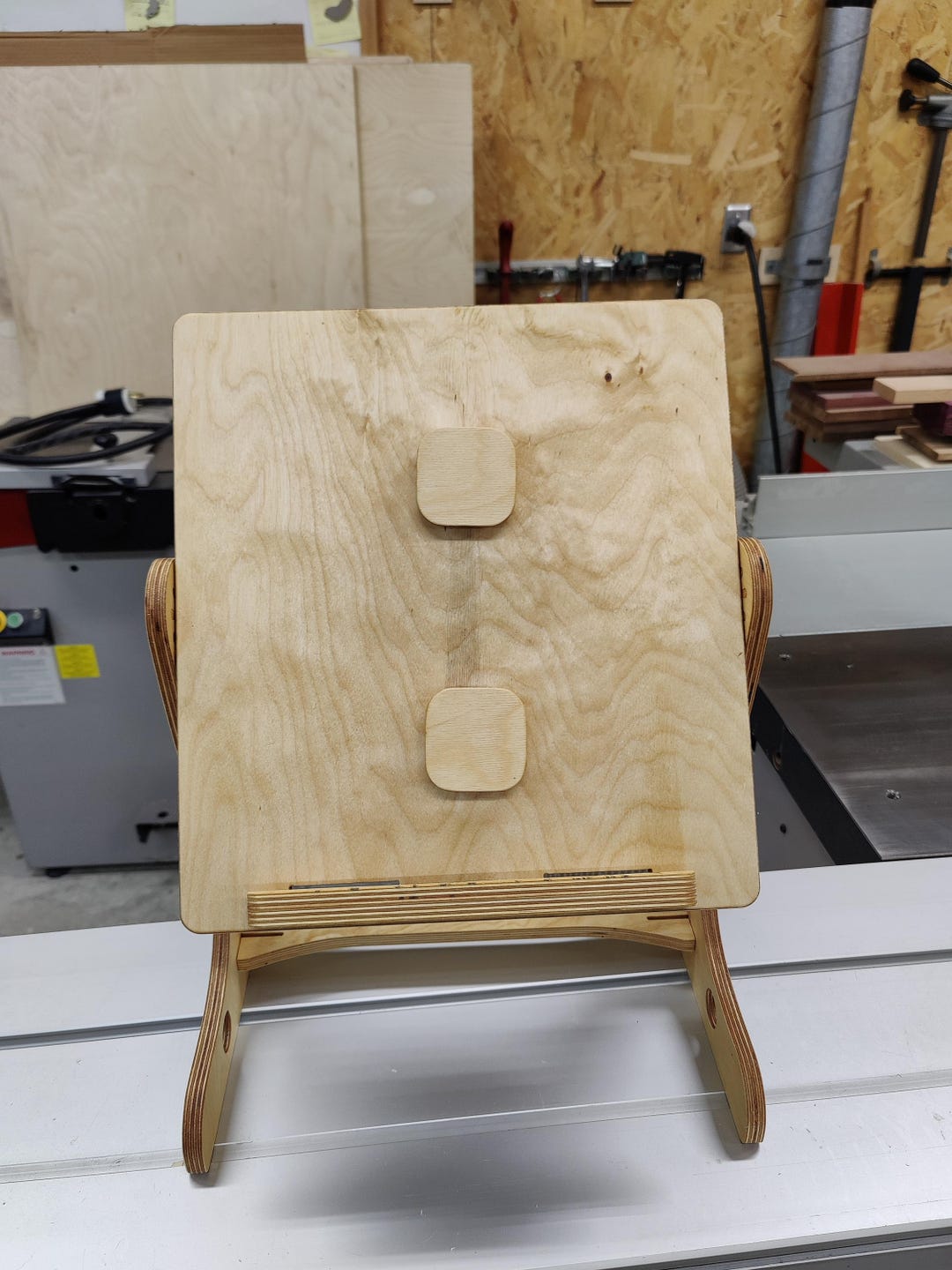 Adustable Table Stand - Digital Files for CNC - Vcarve Format - Etsy