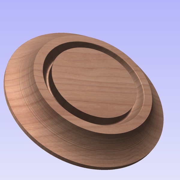 Crv Files for Cnc - Etsy