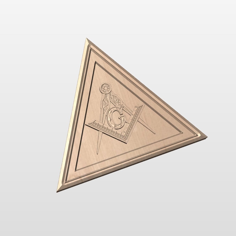 Cnc Files for Masonic - Etsy