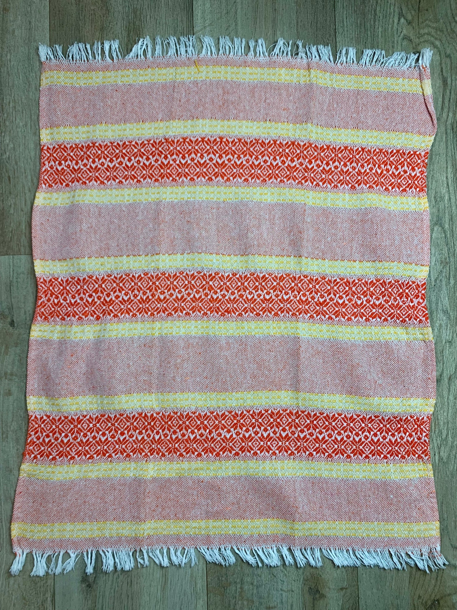 Mexican Cloth for Tortillas, Original Mexican Kitchen Cloth to Wrap ...