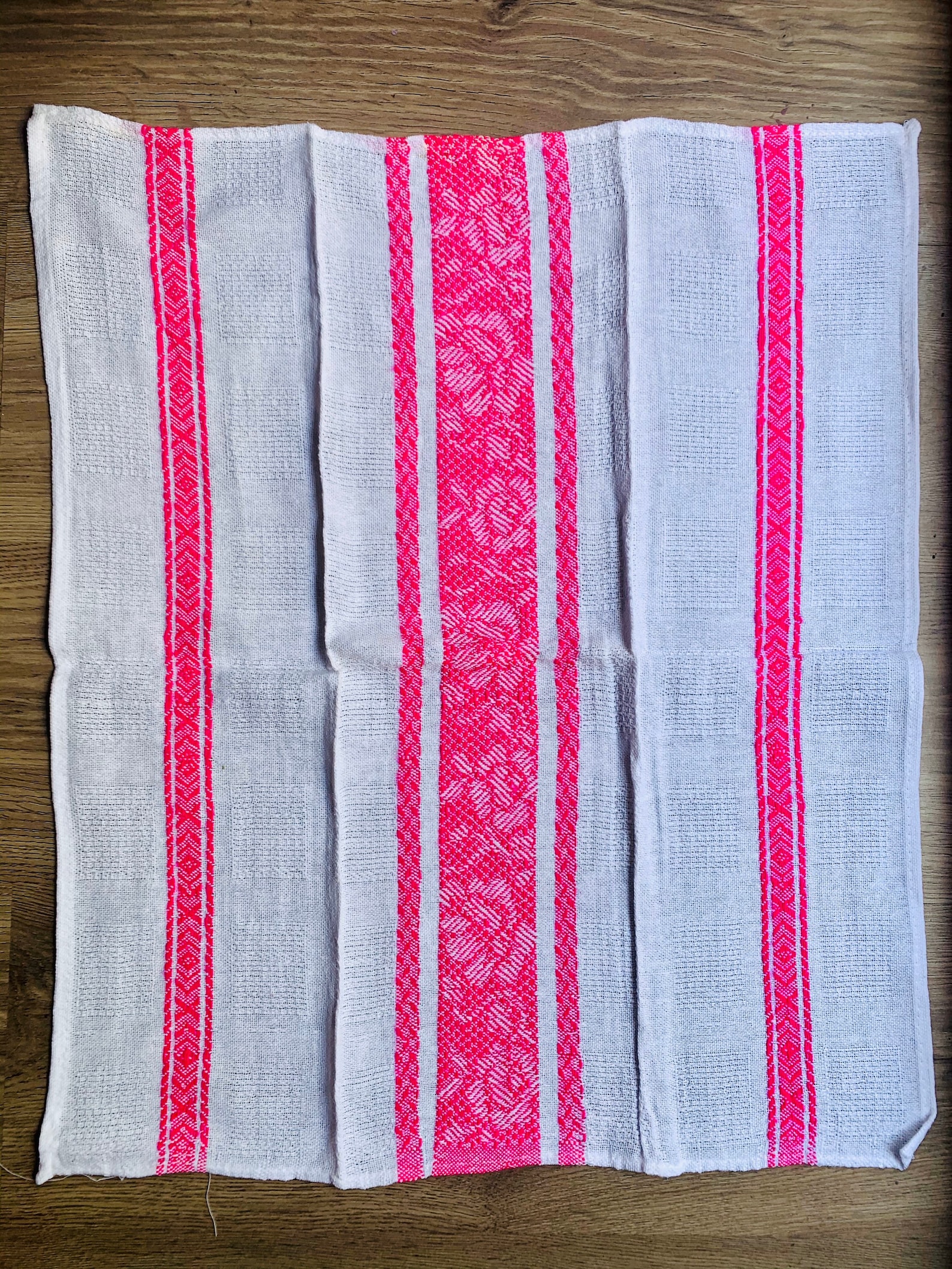 Mexican Cloth for Tortillas, Original Mexican Kitchen Cloth to Wrap ...