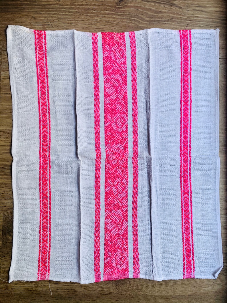 Mexican Cloth for Tortillas, Original Mexican Kitchen Cloth to Wrap ...