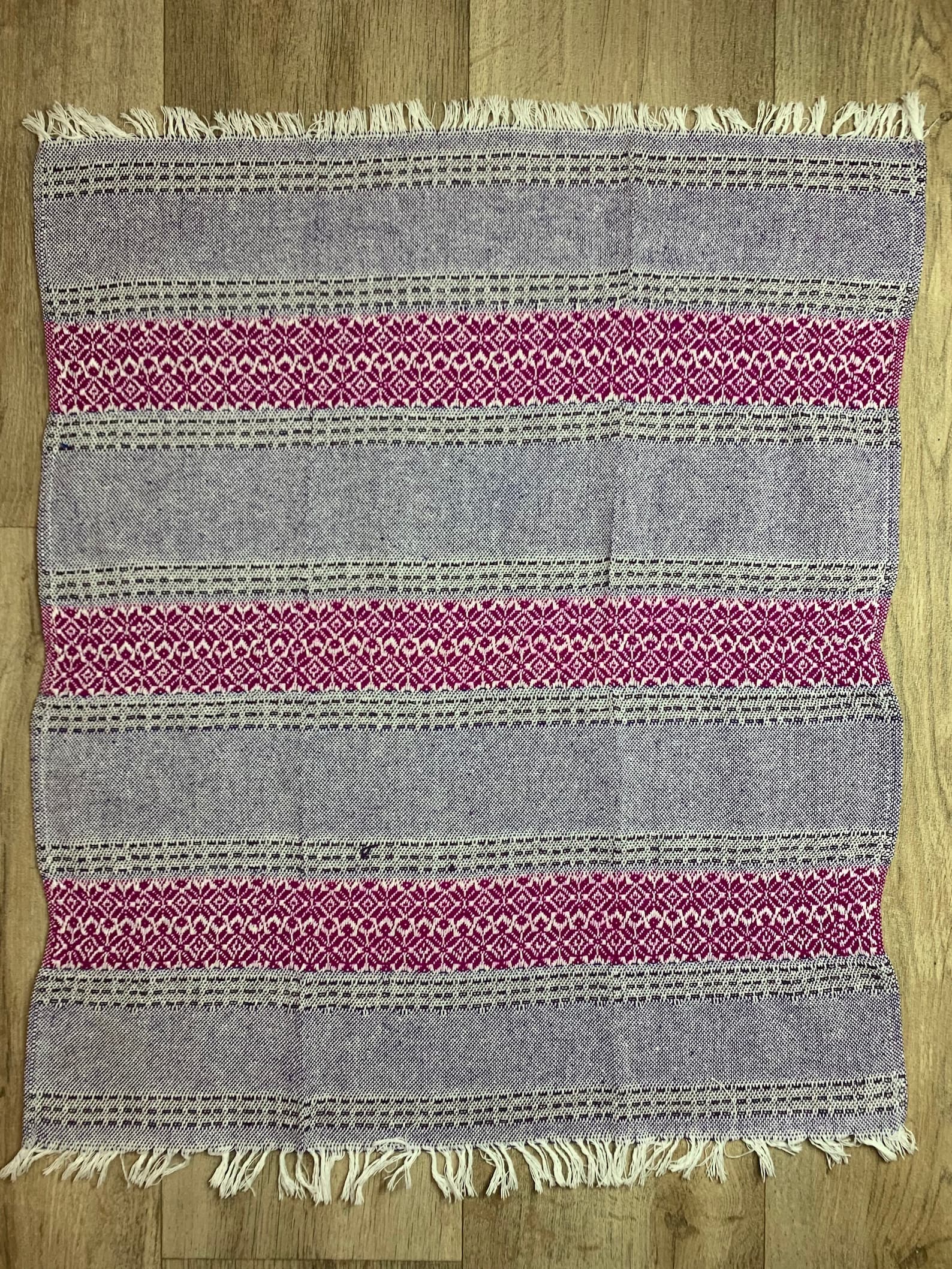 Mexican Cloth for Tortillas, Original Mexican Kitchen Cloth to Wrap ...