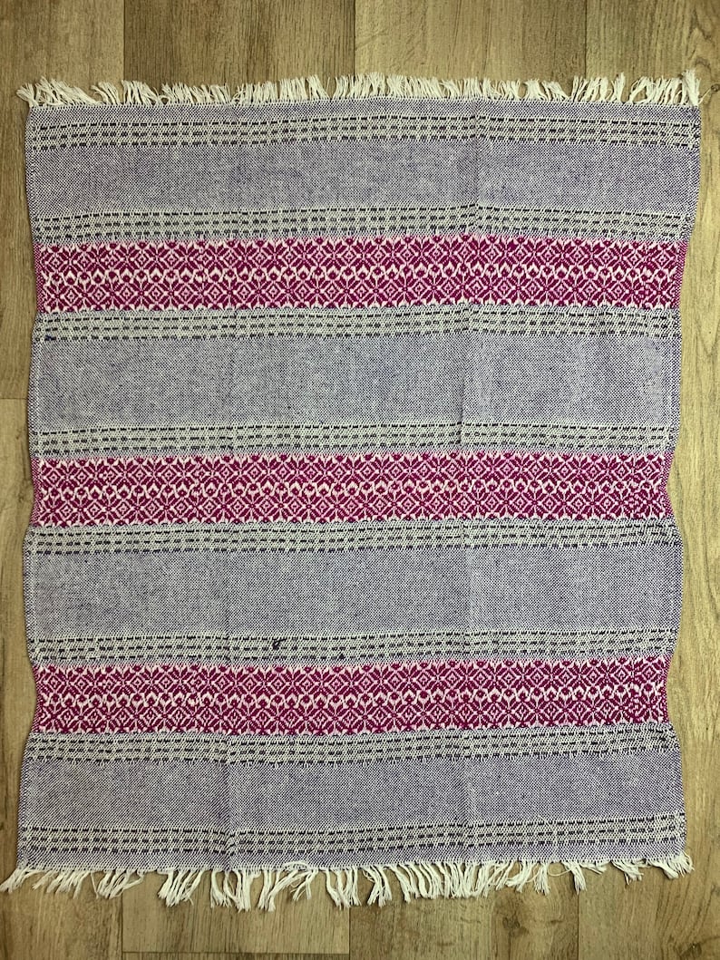 Mexican Cloth for Tortillas, Original Mexican Kitchen Cloth to Wrap ...