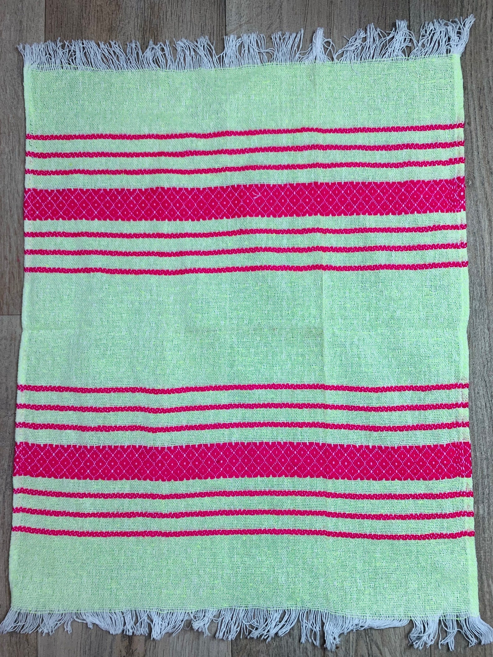 Mexican Cloth for Tortillas, Original Mexican Kitchen Cloth to Wrap ...
