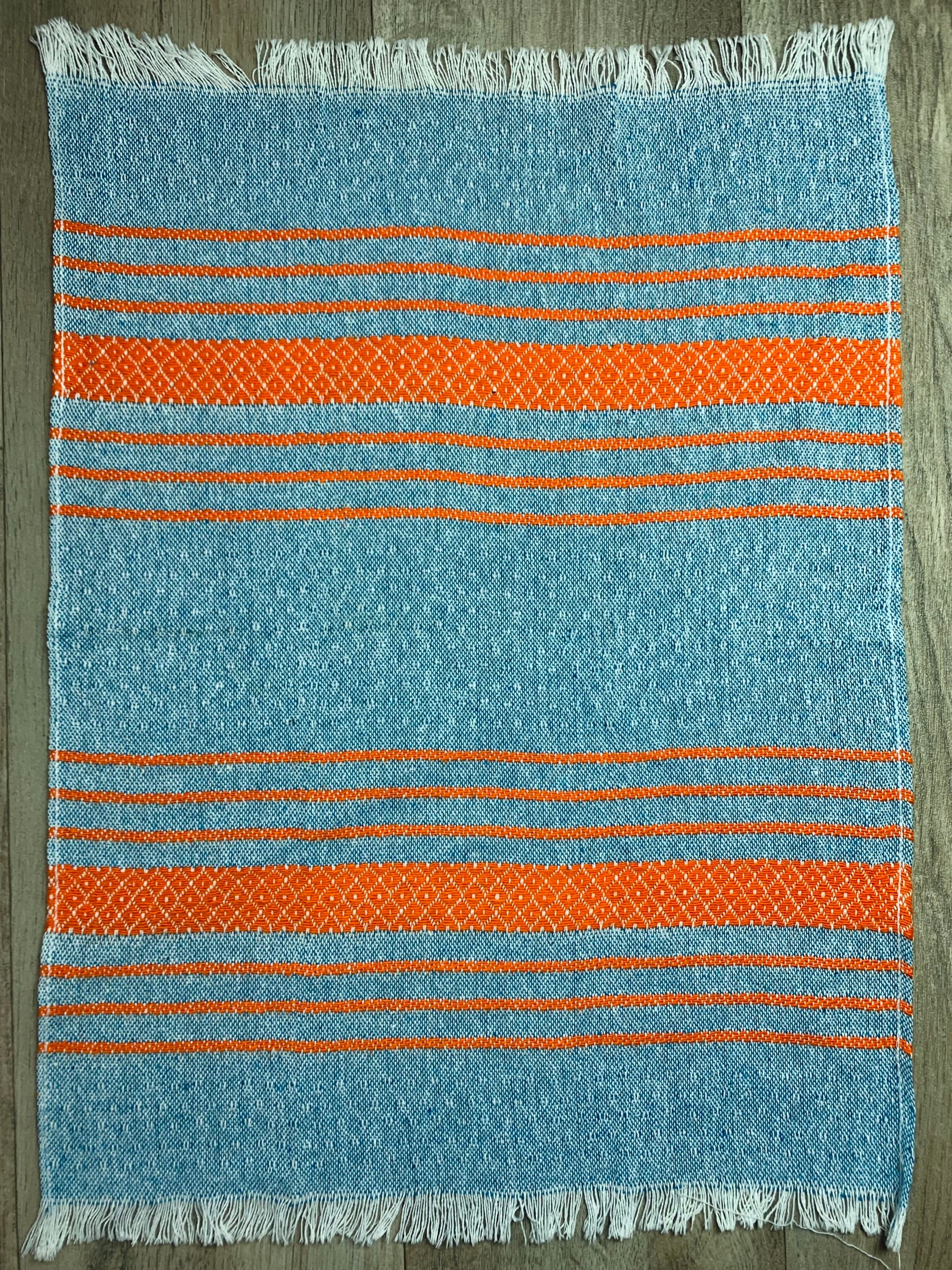 Mexican Cloth for Tortillas, Original Mexican Kitchen Cloth to Wrap ...