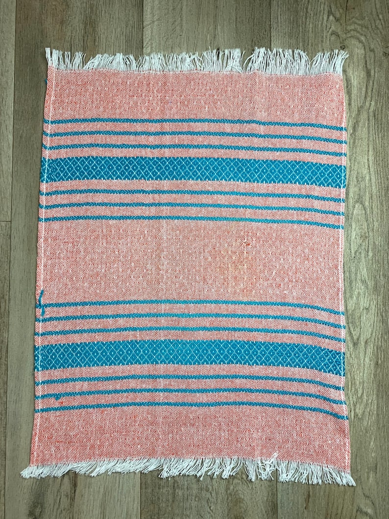 Mexican Cloth for Tortillas, Original Mexican Kitchen Cloth to Wrap ...