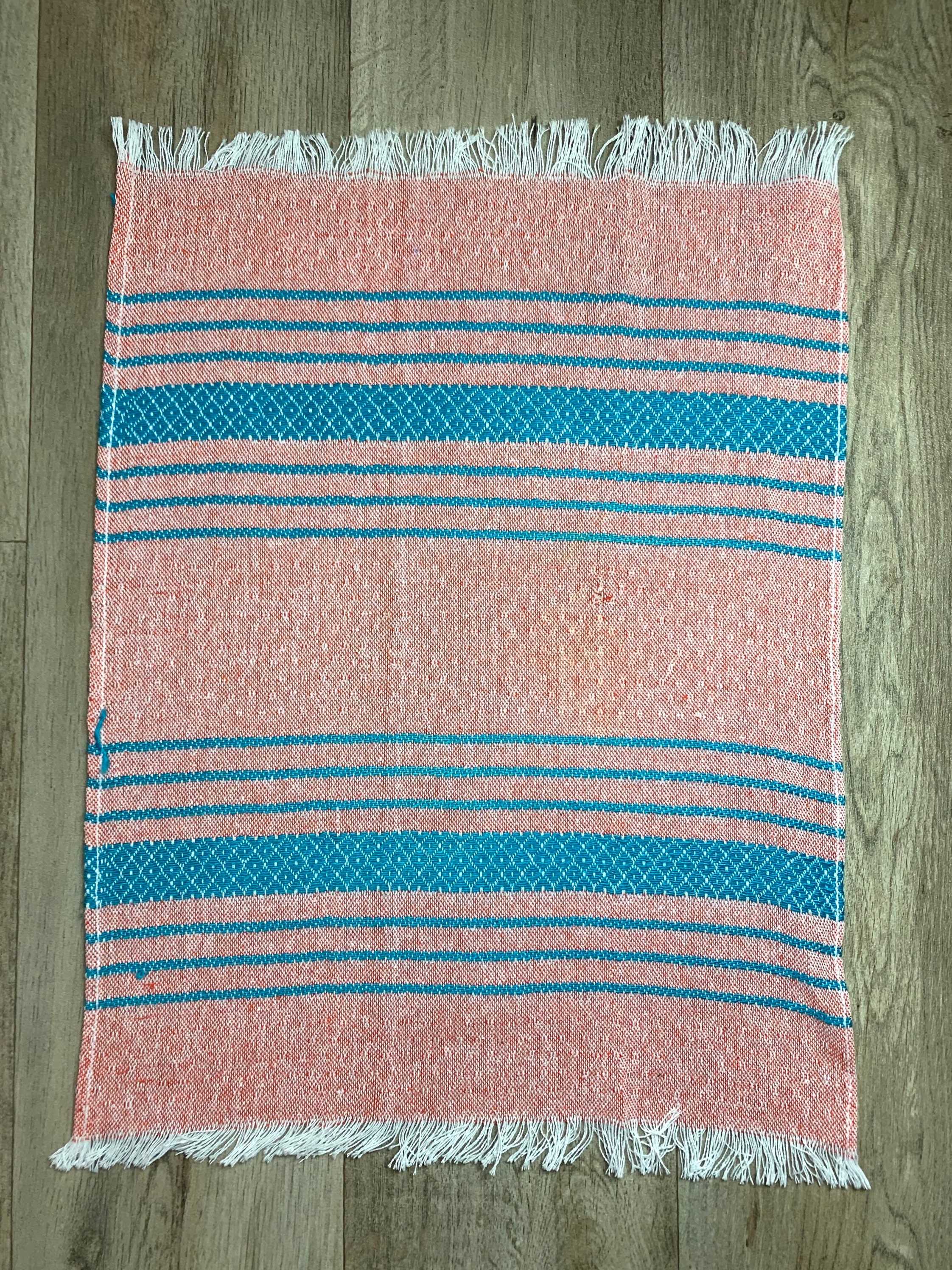 Mexican Cloth for Tortillas, Original Mexican Kitchen Cloth to Wrap ...