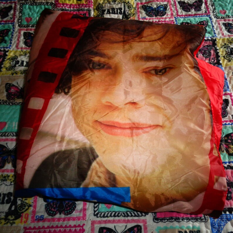 One Direction Official Merchandise Sleeping Bag Music | Etsy