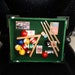 Billiards Pool Collage Shadow Box Sport Memorabilia 3D Effect - Etsy